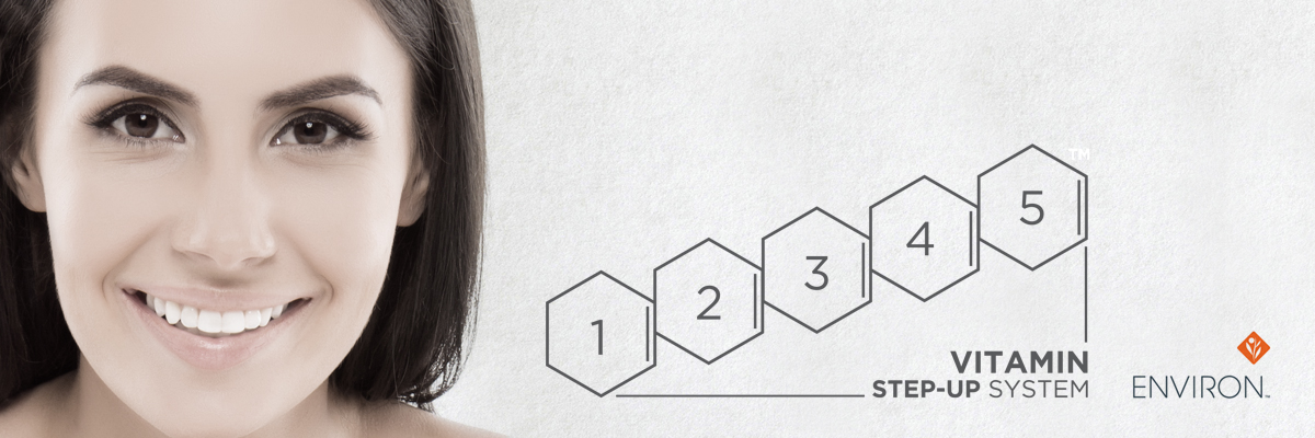 Environ Vitamin A Step-Up System™ Pure Skin Care