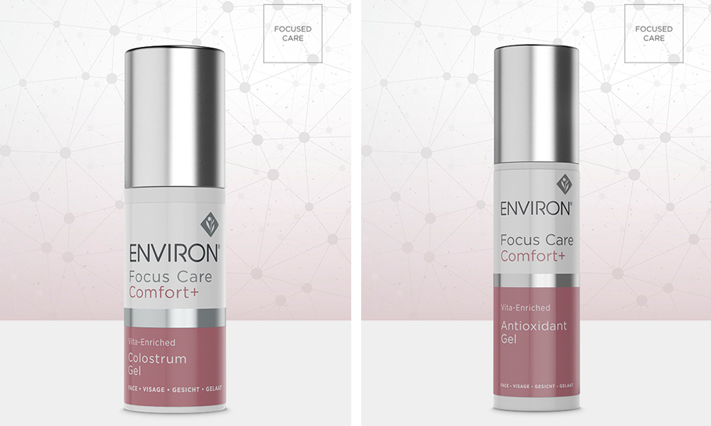Skin Care Products - Environ & Face Reality - Pure Skin Care
